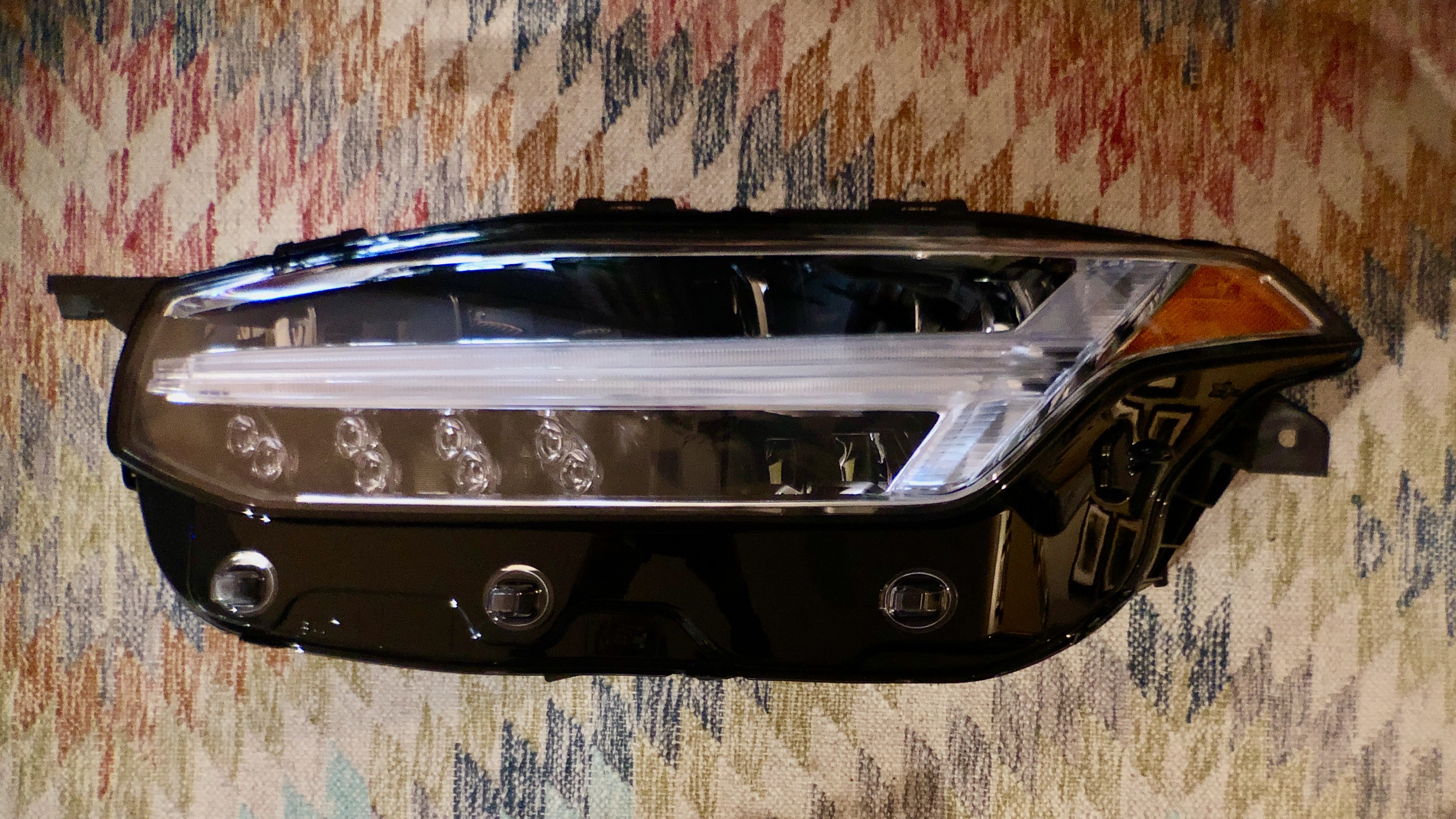 Sold: SPA XC90 Left Headlight | SwedeSpeed - Volvo Performance Forum