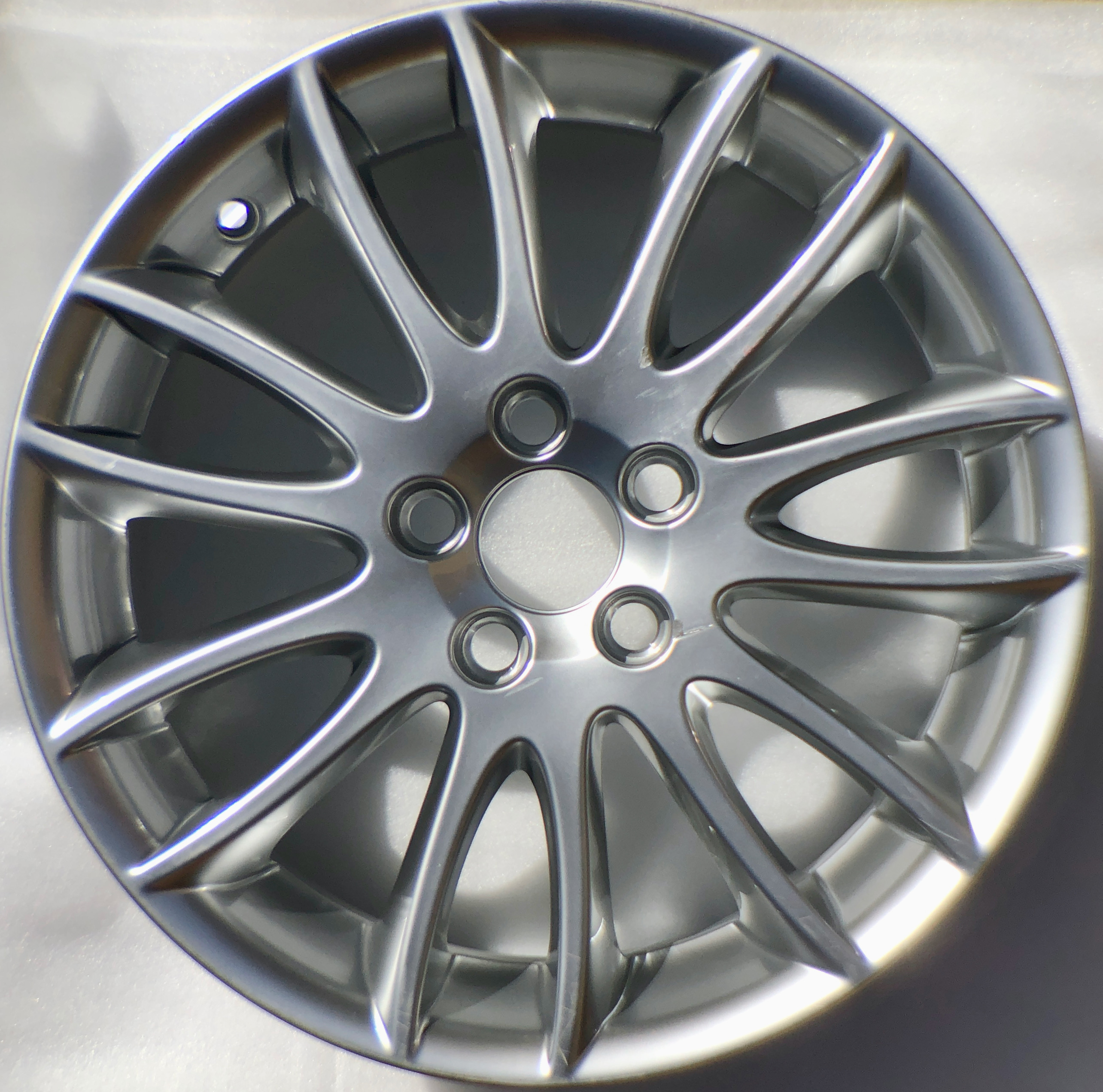 For Sale: Assorted Single Wheels | SwedeSpeed - Volvo Performance Forum