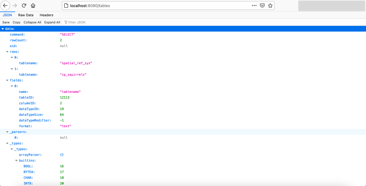 GitHub - newline-sandbox/nyc-squirrel-census-api: An Express.js API ... GitHub - newline-sandbox/nyc-squirrel-census-api: An Express.js API ...
