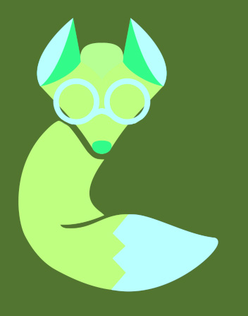 Not a Mint user but I made this simple little background for a friend ...