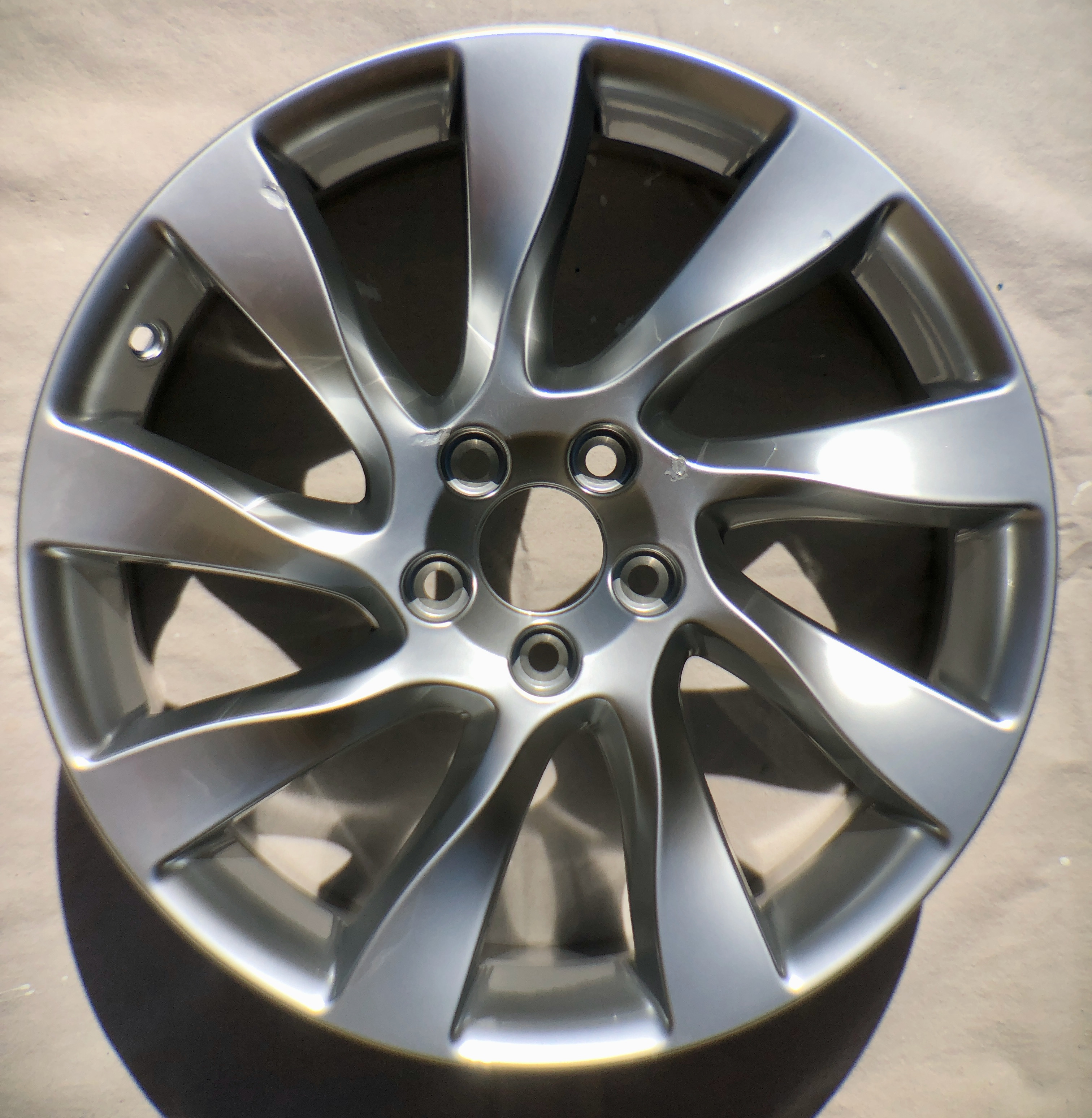 For Sale: Assorted Single Wheels | SwedeSpeed - Volvo Performance Forum