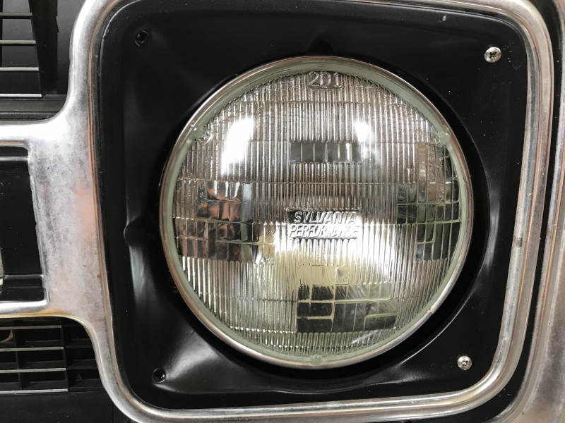 "Midnight Rider" 1970 C10 SWB Fleetside - Page 2 - The 1947 - Present ...