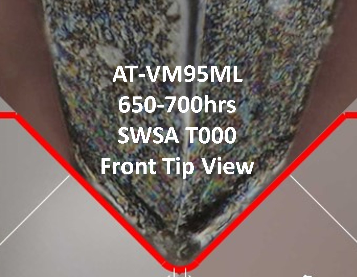 SWSA, Stylus Wear Study A | Steve Hoffman Music Forums