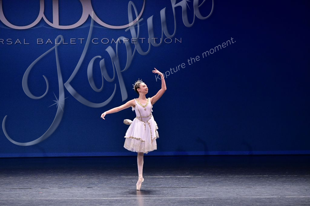 Photos and Videos | Universal Ballet Competition