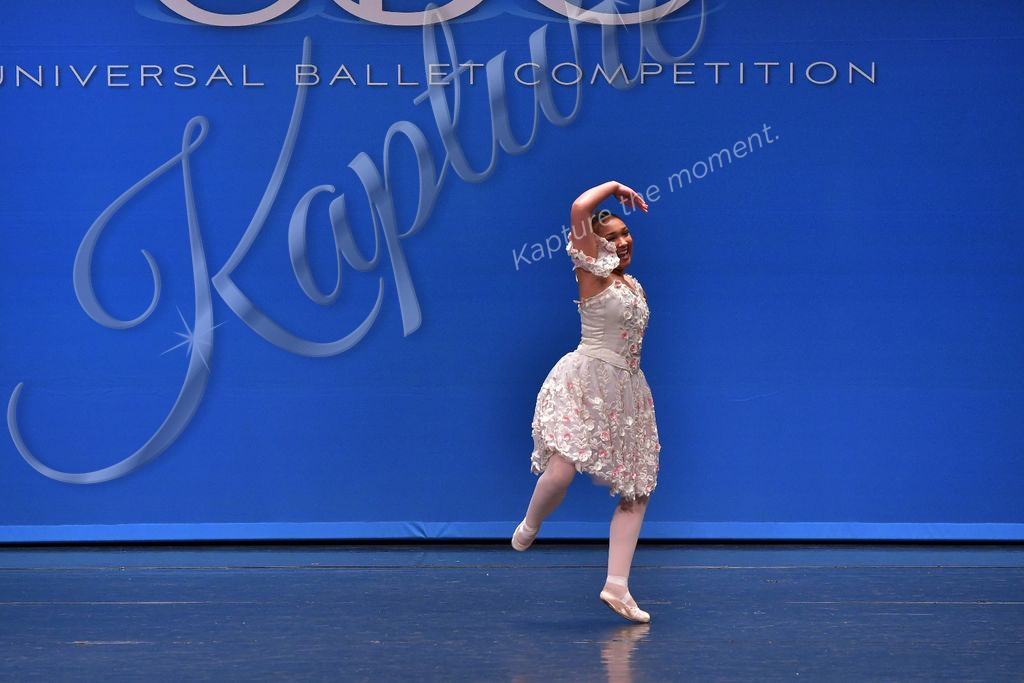 Photos and Videos | Universal Ballet Competition