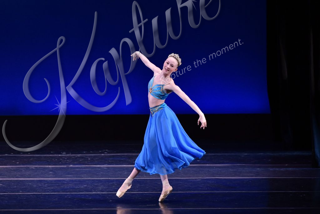 Photos and Videos | Universal Ballet Competition