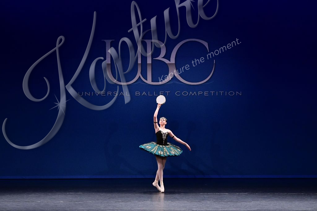 Photos and Videos | Universal Ballet Competition