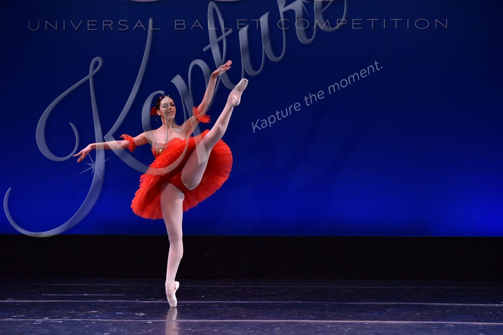 Photos and Videos | Universal Ballet Competition