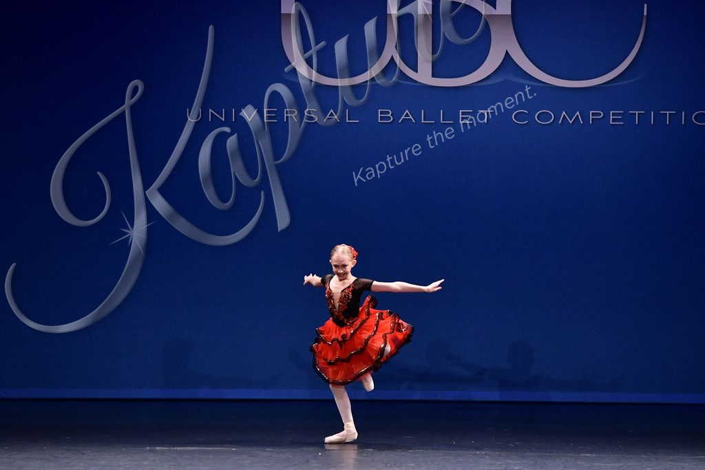 Photos and Videos | Universal Ballet Competition