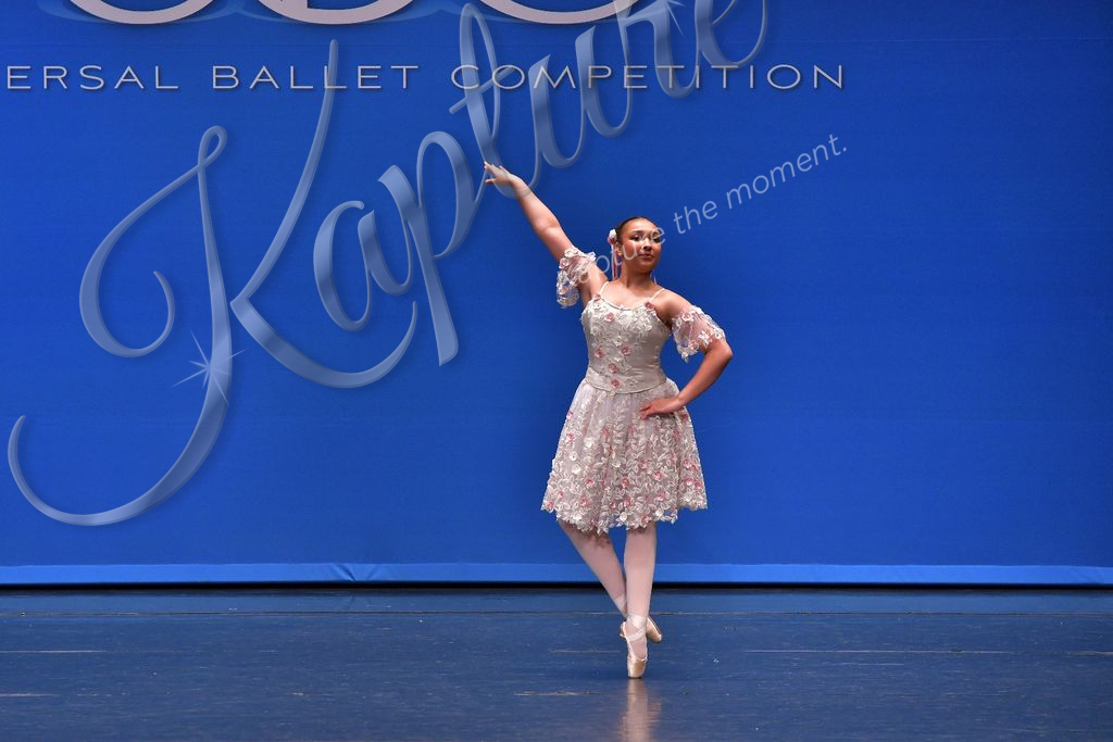 Photos and Videos | Universal Ballet Competition