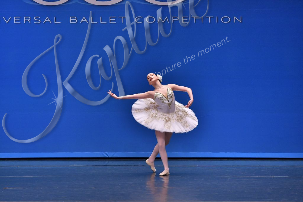 Photos and Videos | Universal Ballet Competition