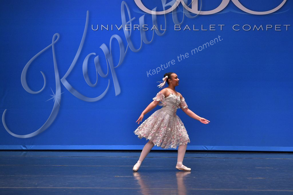 Photos and Videos | Universal Ballet Competition