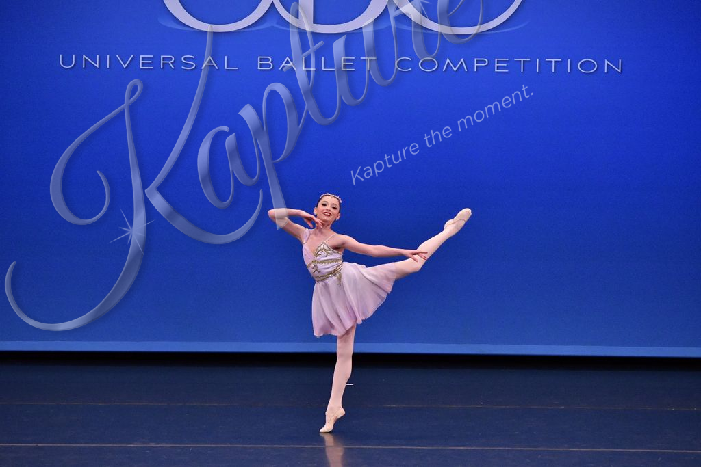 Photos and Videos | Universal Ballet Competition