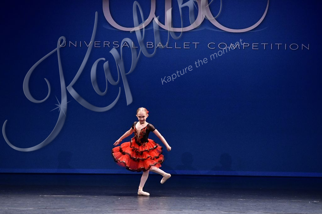 Photos and Videos | Universal Ballet Competition