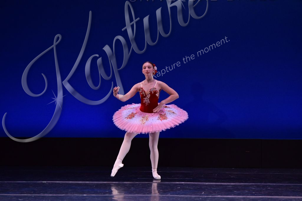 Photos and Videos | Universal Ballet Competition