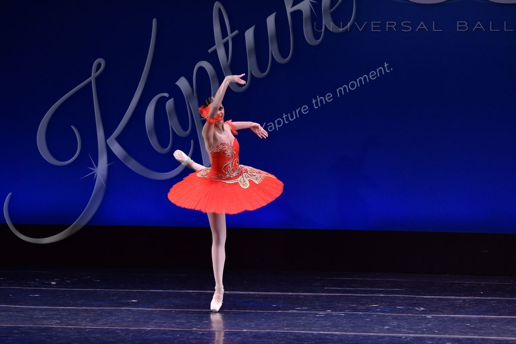 Photos and Videos | Universal Ballet Competition