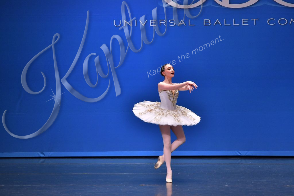 Photos and Videos | Universal Ballet Competition