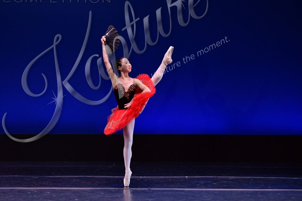 Photos and Videos | Universal Ballet Competition