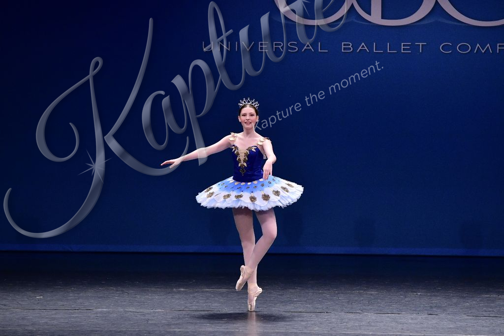 Photos and Videos | Universal Ballet Competition
