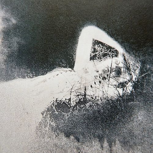 Olga Anna Markowska ~ ISKRA (2025 ambient/modern classical) | Steve ...