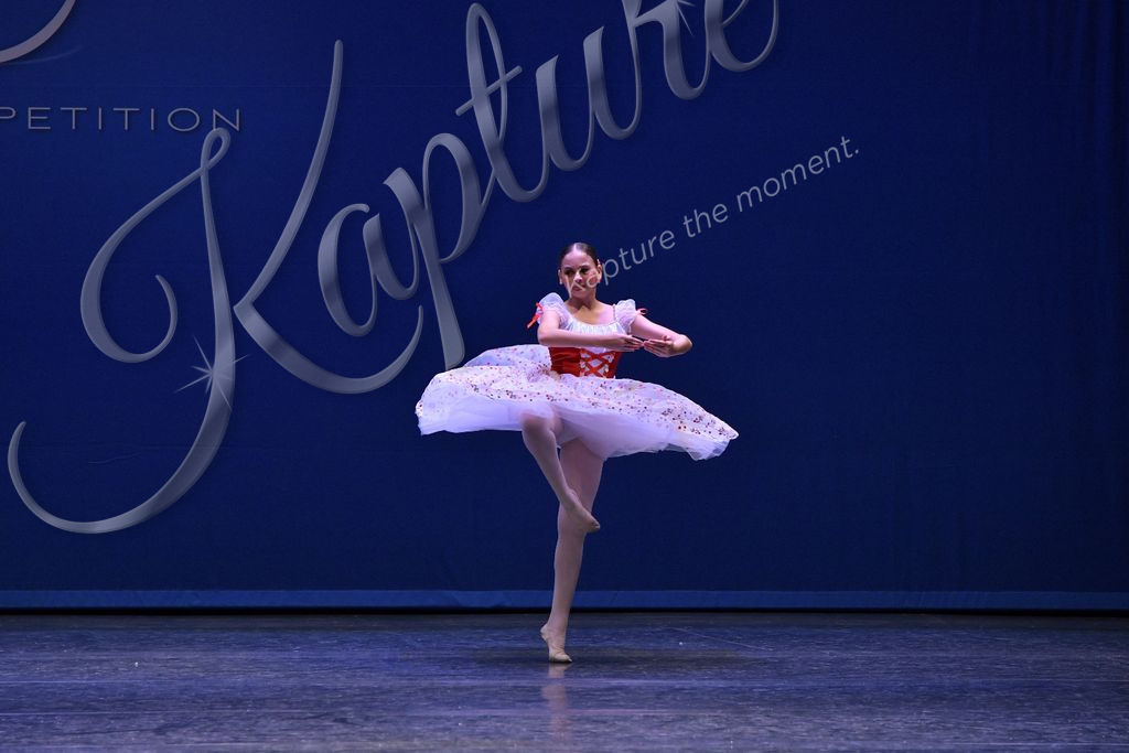 Photos and Videos | Universal Ballet Competition