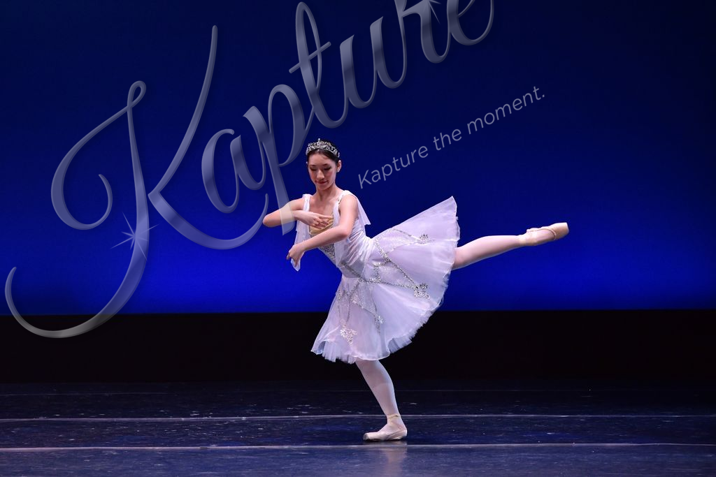 Photos and Videos | Universal Ballet Competition