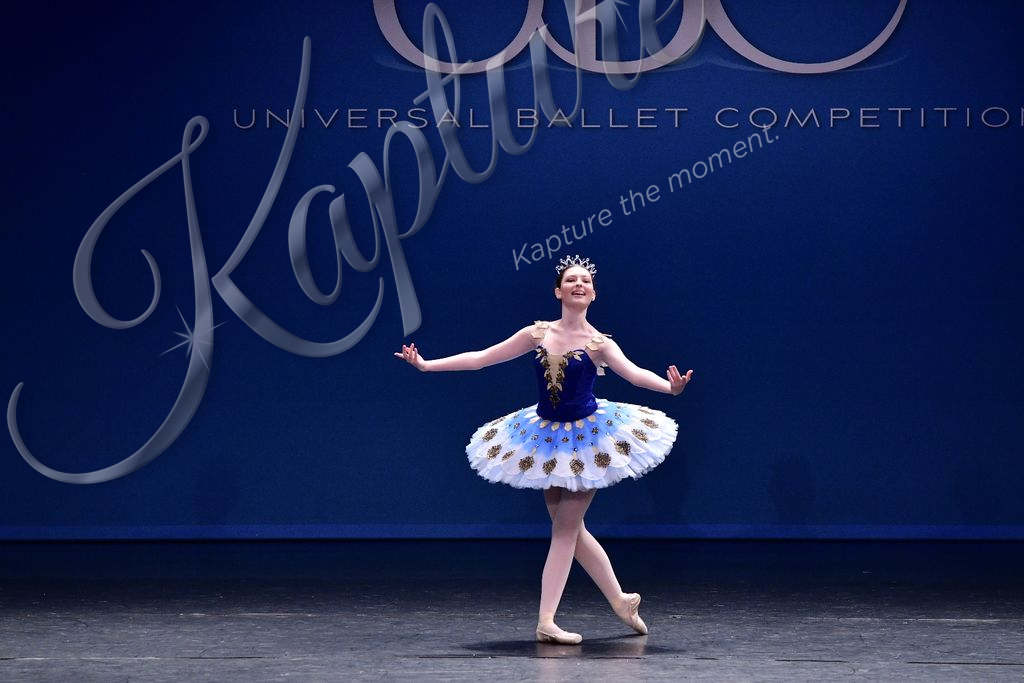 Photos and Videos | Universal Ballet Competition