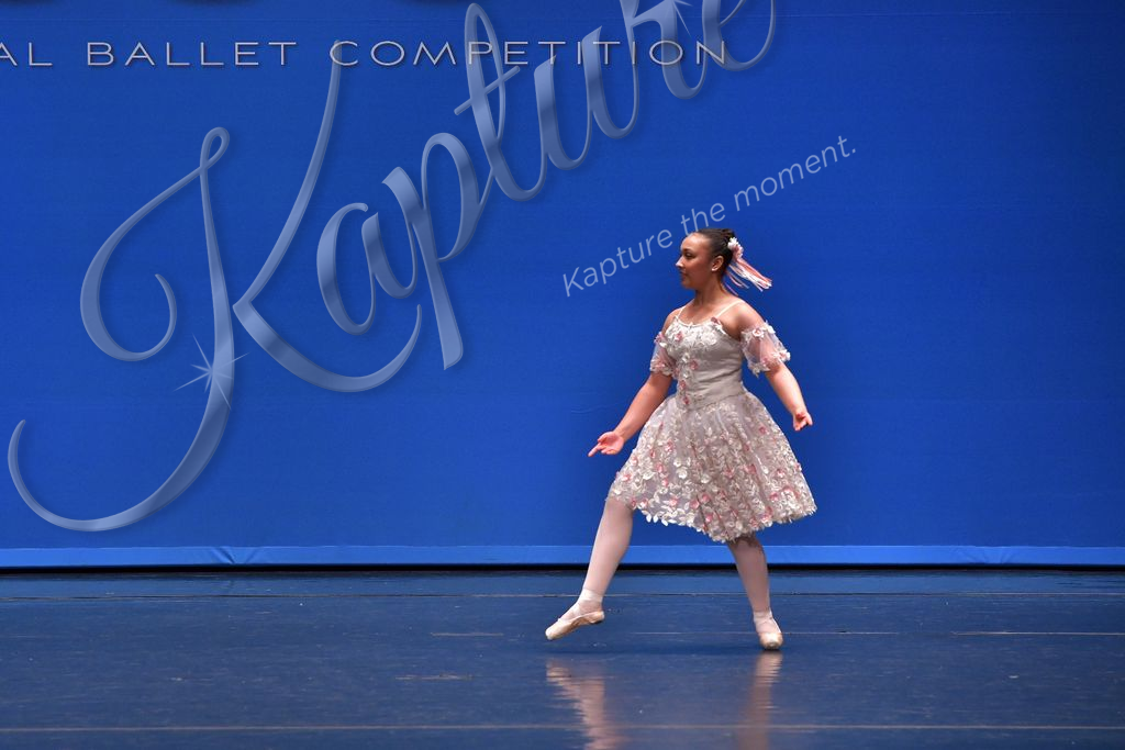 Photos and Videos | Universal Ballet Competition