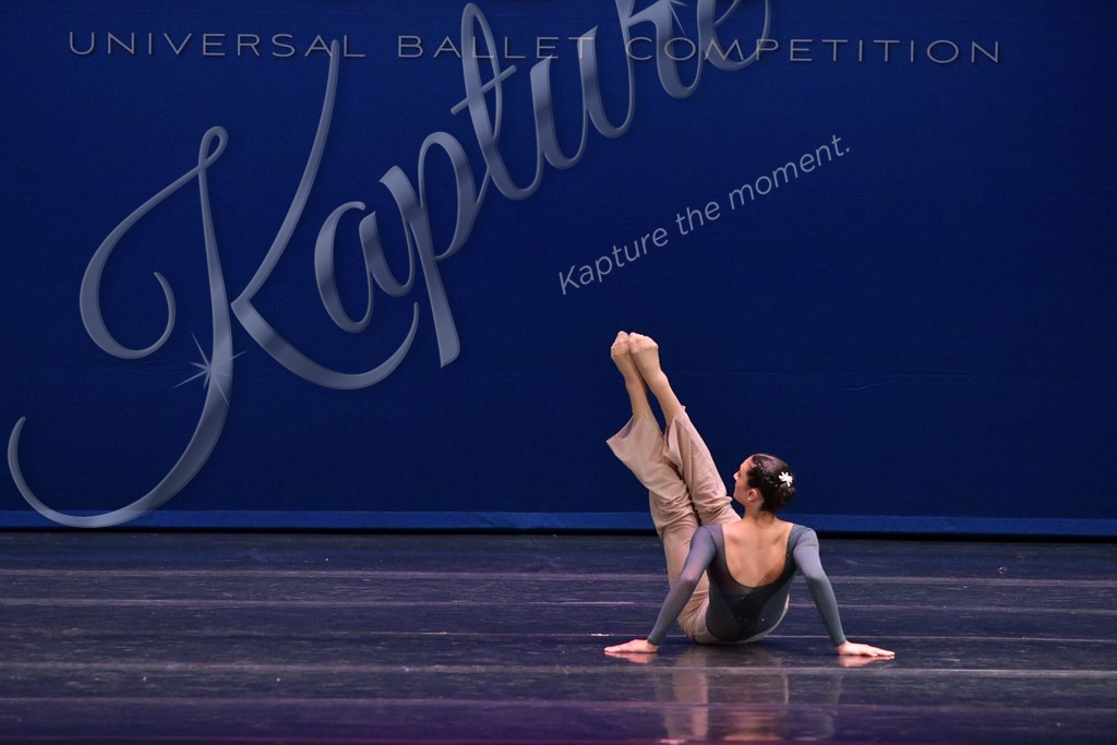 Photos and Videos | Universal Ballet Competition