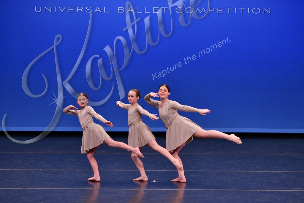Photos and Videos | Universal Ballet Competition