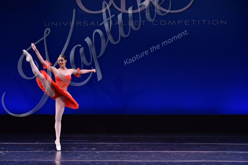 Photos and Videos | Universal Ballet Competition