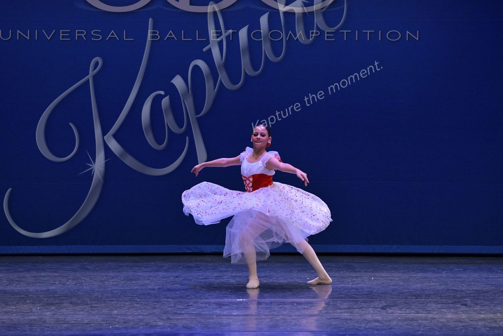 Photos and Videos | Universal Ballet Competition
