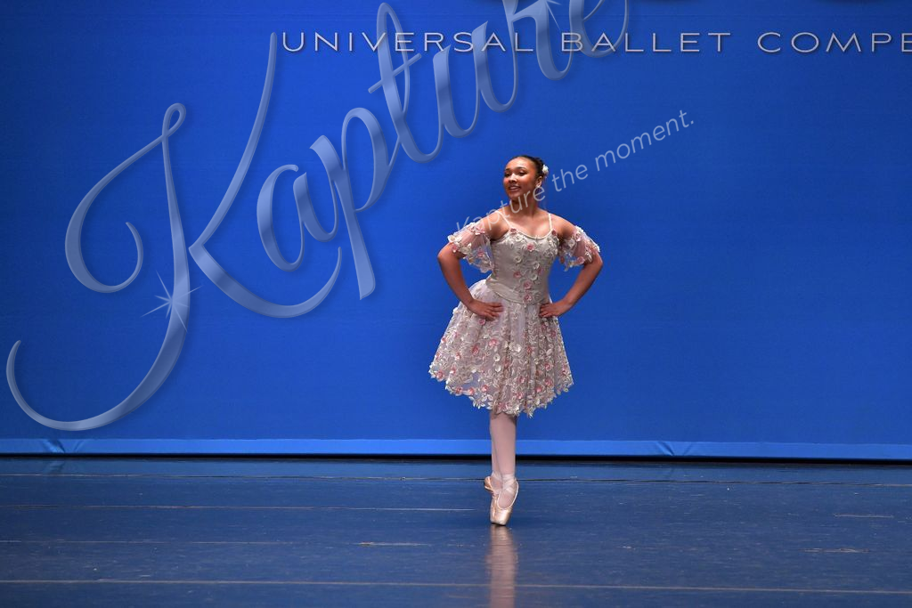 Photos and Videos | Universal Ballet Competition