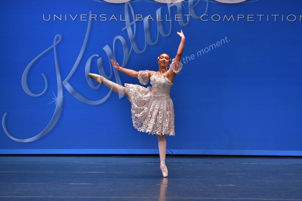 Photos and Videos | Universal Ballet Competition