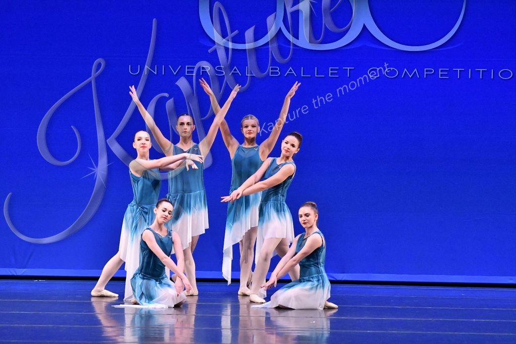 Photos and Videos | Universal Ballet Competition