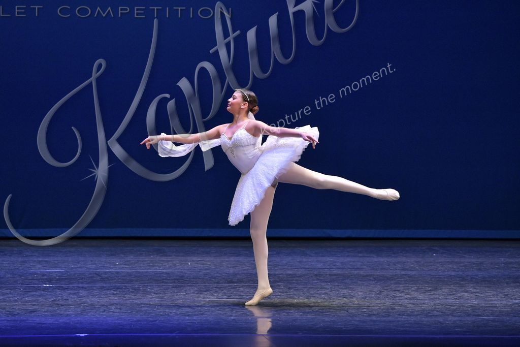 Photos and Videos | Universal Ballet Competition
