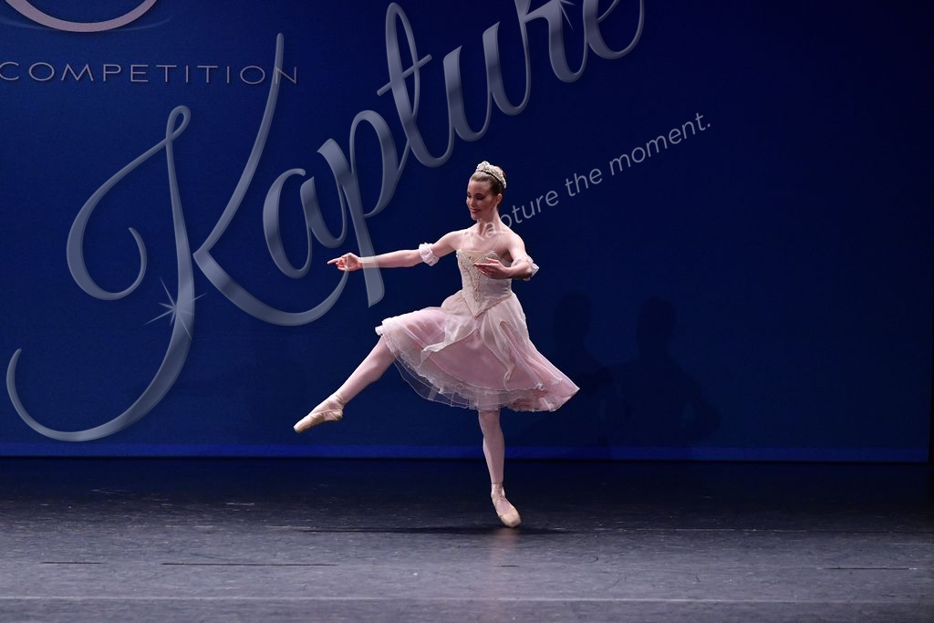 Photos and Videos | Universal Ballet Competition