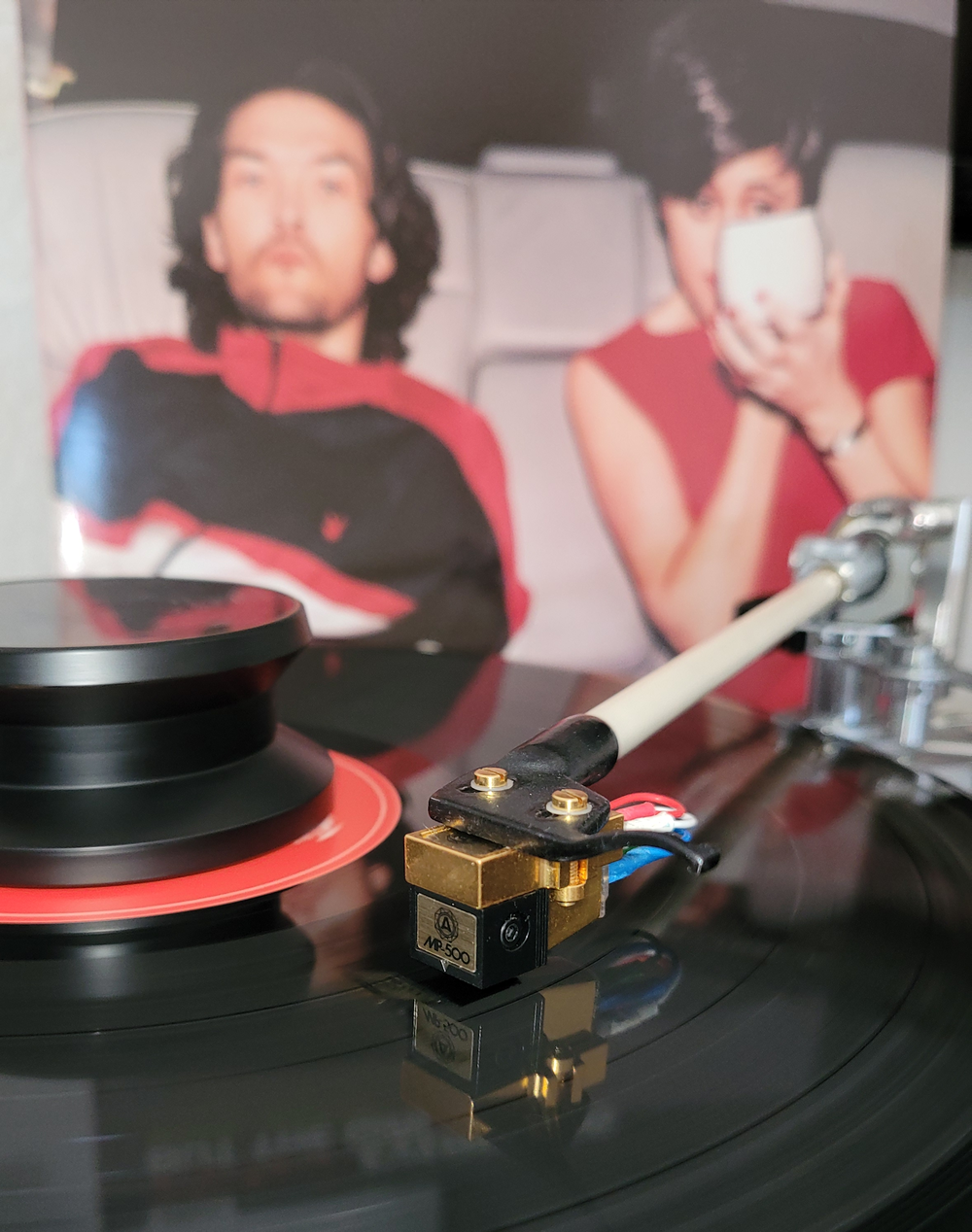 Nagaoka MP-500 Owners Club and Pictorial | Page 18 | Steve Hoffman ...