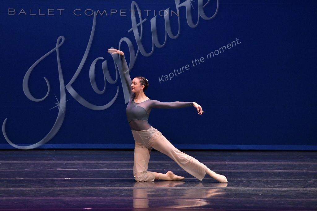 Photos and Videos | Universal Ballet Competition
