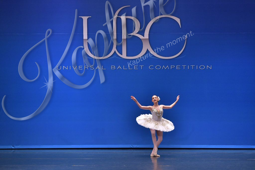 Photos and Videos | Universal Ballet Competition