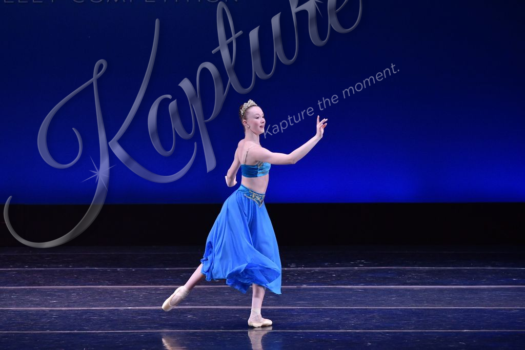 Photos and Videos | Universal Ballet Competition