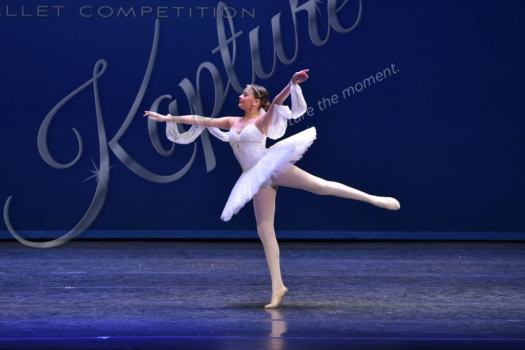 Photos and Videos | Universal Ballet Competition