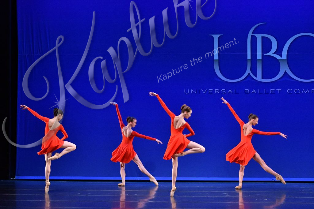 Photos and Videos | Universal Ballet Competition
