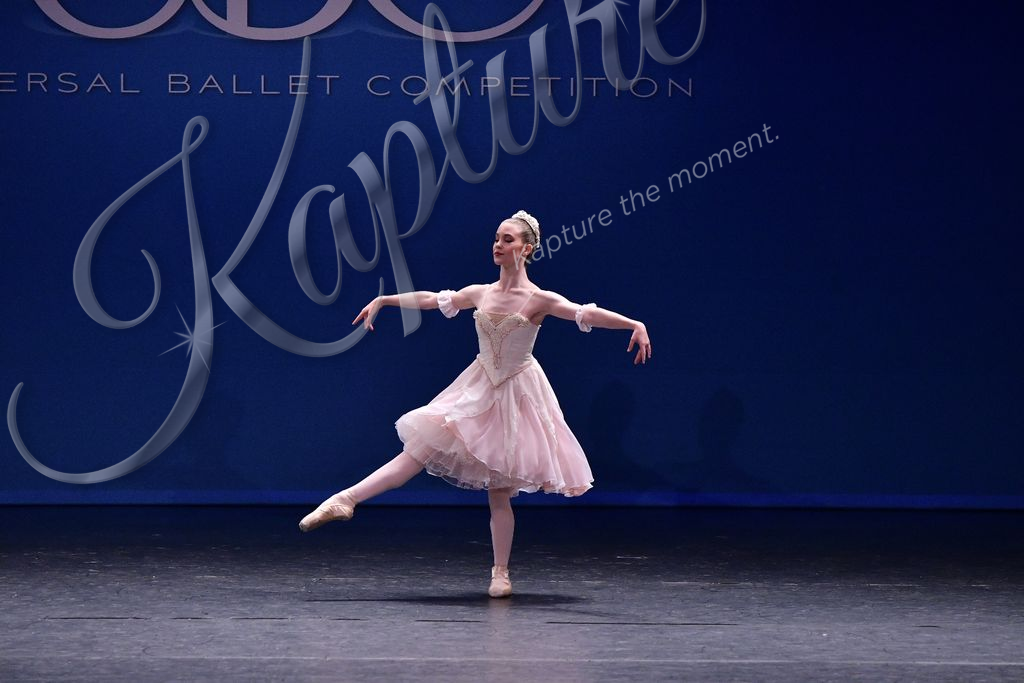Photos and Videos | Universal Ballet Competition