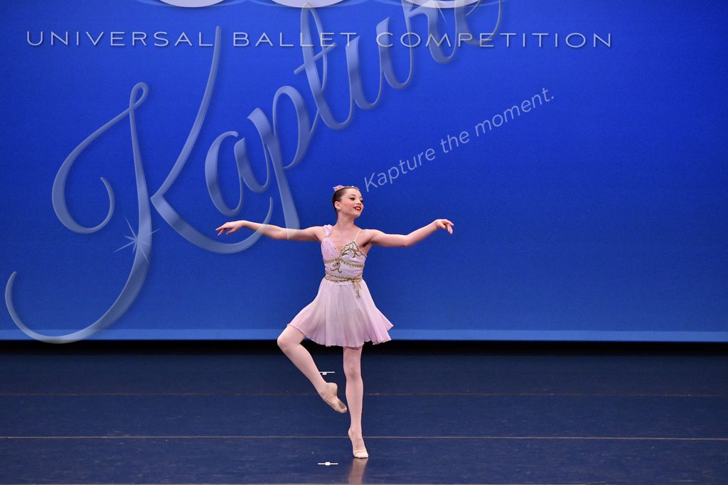 Photos and Videos | Universal Ballet Competition