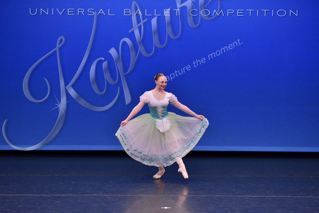 Photos and Videos | Universal Ballet Competition