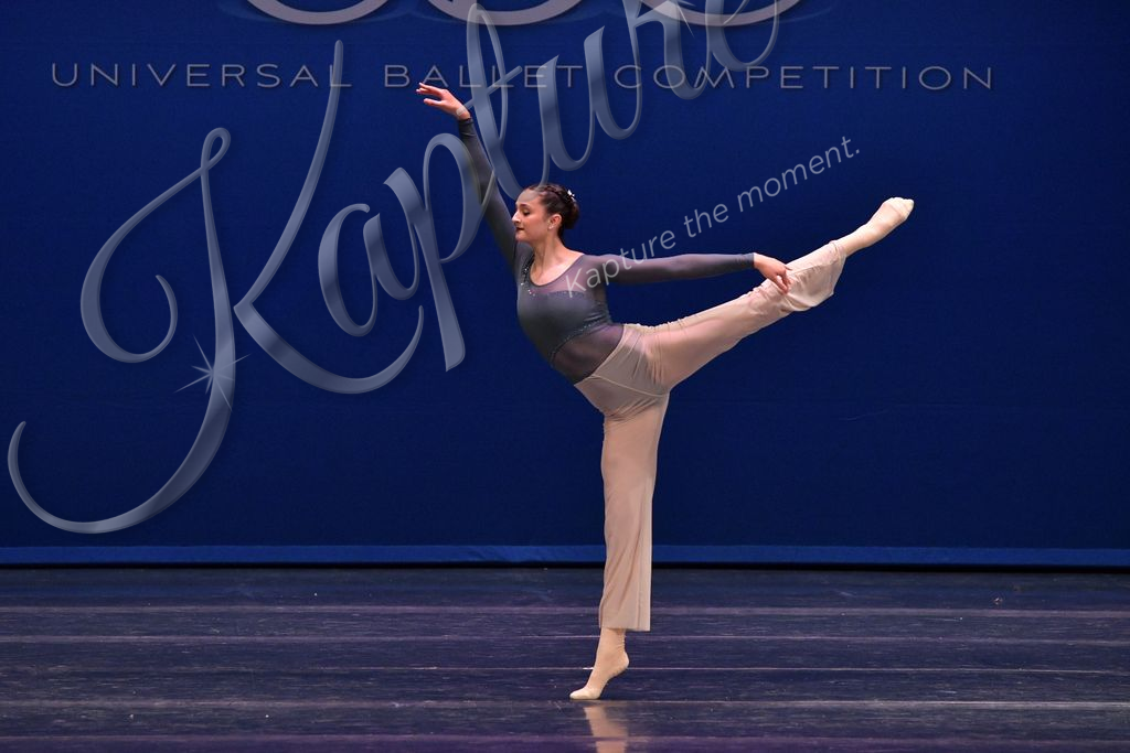 Photos and Videos | Universal Ballet Competition