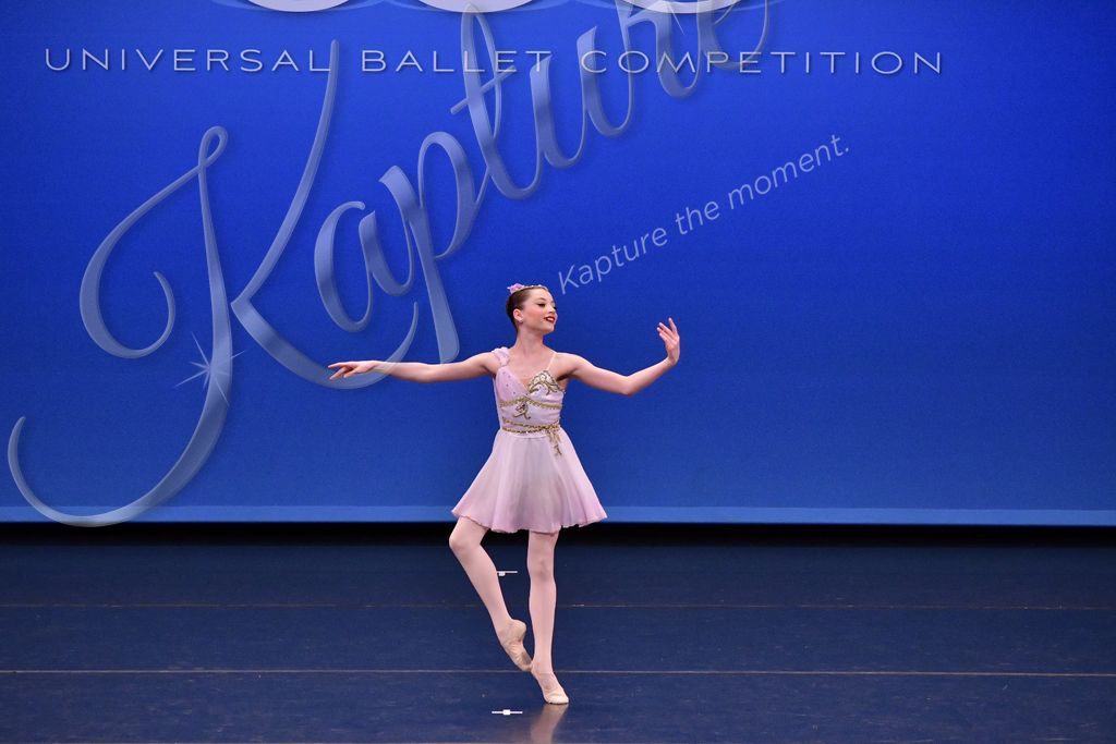 Photos and Videos | Universal Ballet Competition