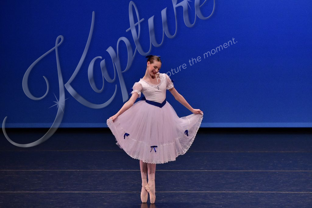Photos and Videos | Universal Ballet Competition