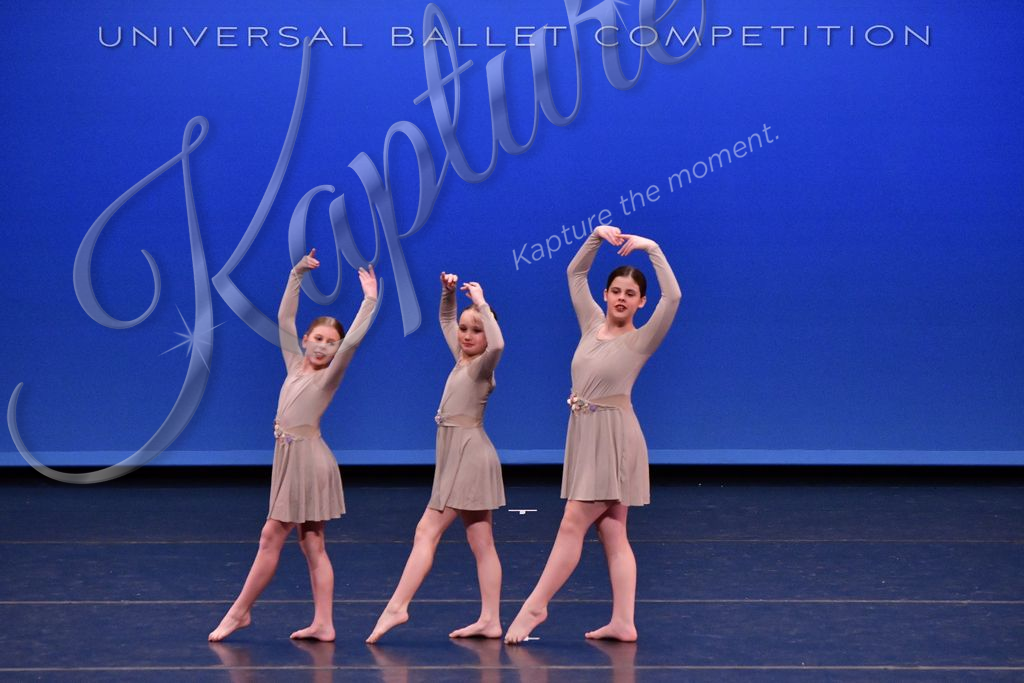 Photos and Videos | Universal Ballet Competition